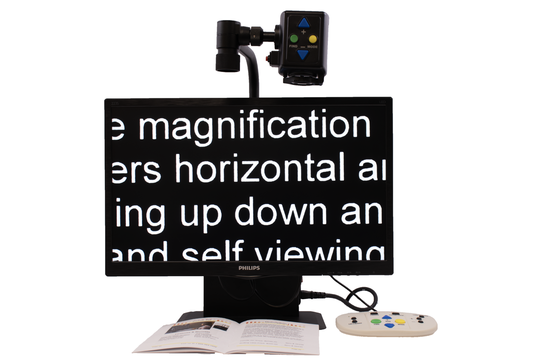 Vision Products - Patriot Vision Industries