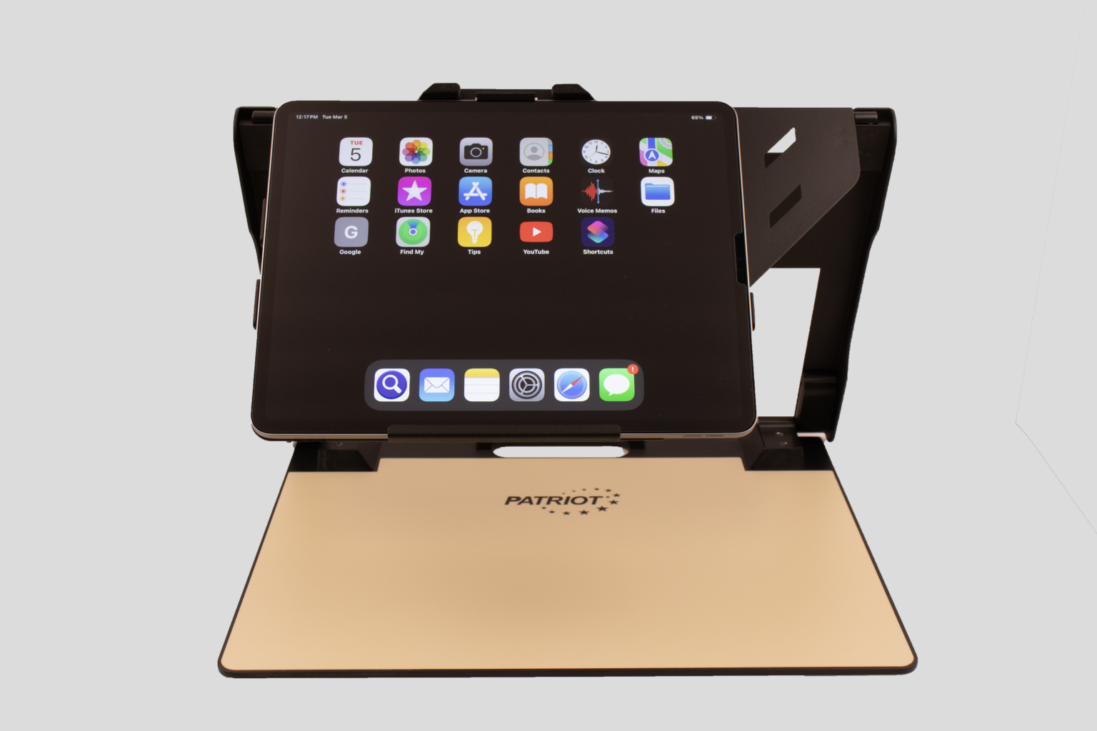 Patriot Pro 13 - Patriot Vision Industries, LLC