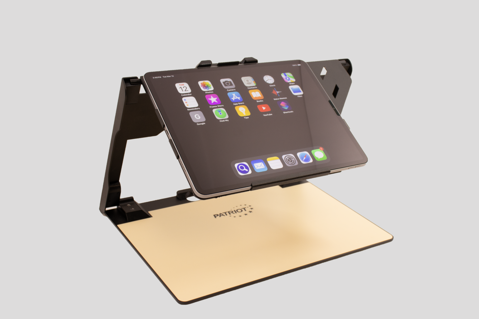 Patriot Pro 13 - Patriot Vision Industries, LLC