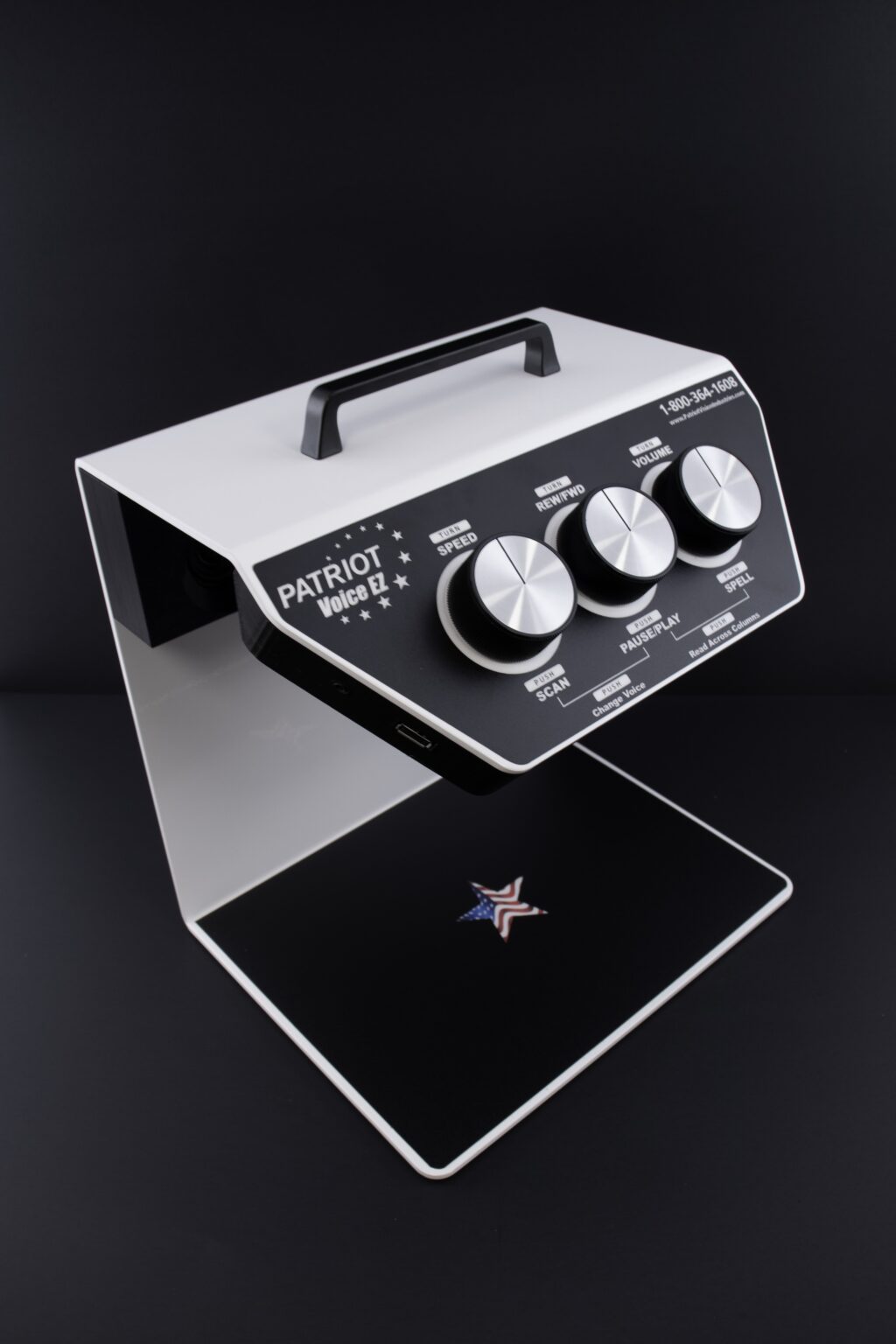 Vision Products - Patriot Vision Industries