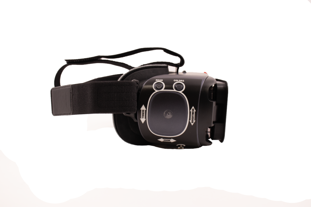 Patriot Viewpoint - Patriot Vision Industries, LLC