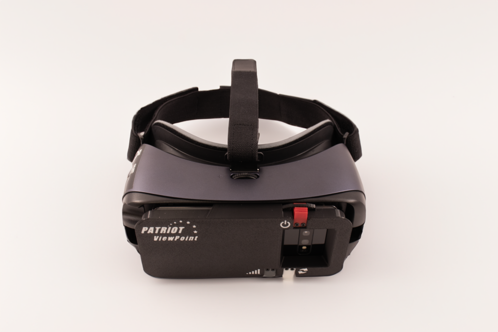 Patriot Viewpoint - Patriot Vision Industries, LLC