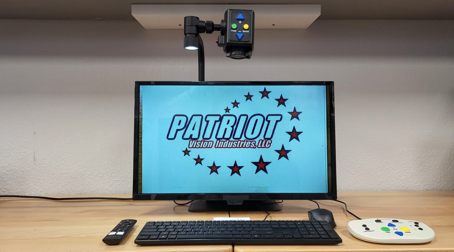 Products – Patriot Vision Industries, LLC