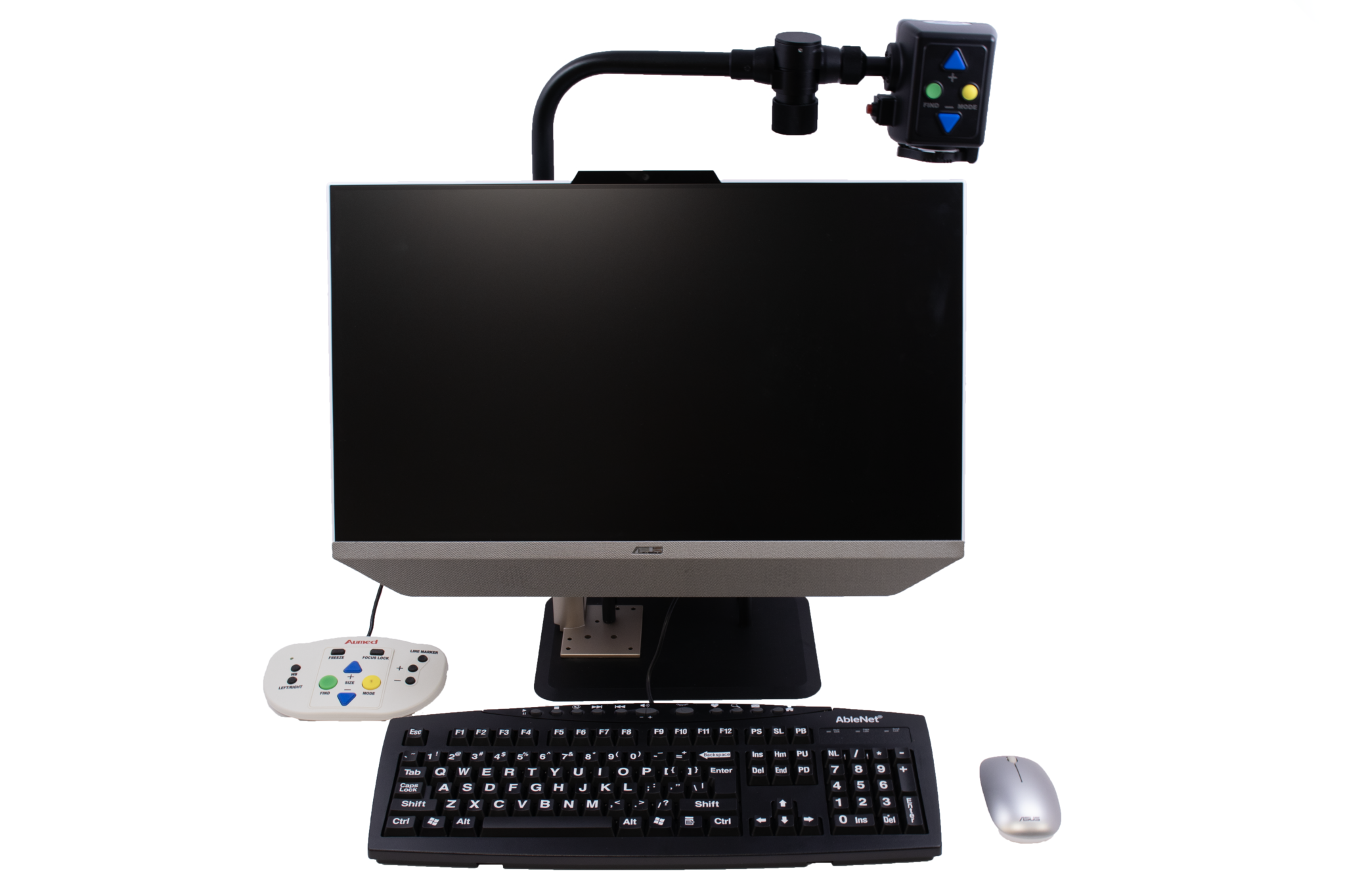 Vision Products - Patriot Vision Industries