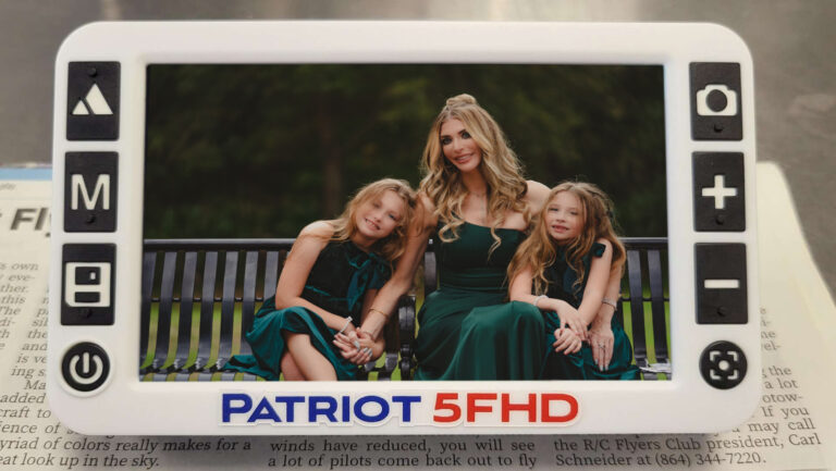 Patriot ViewPoint Products - Patriot Vision Industries