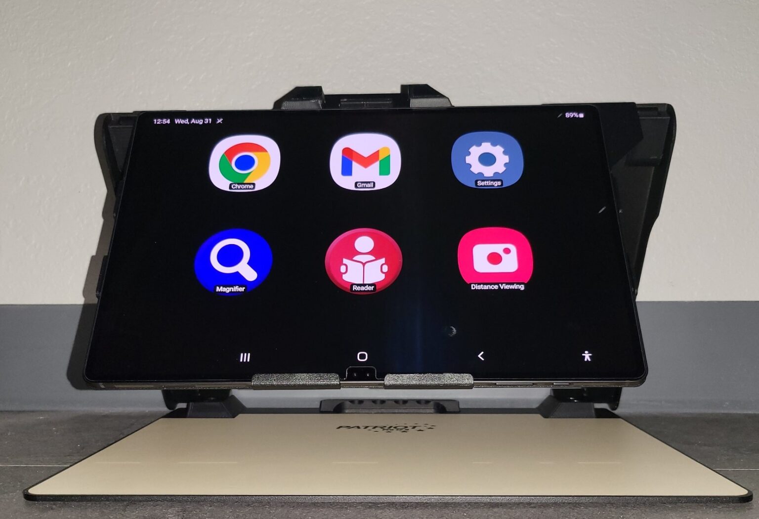 Products – Patriot Vision Industries, LLC