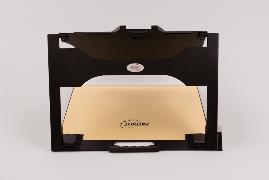 Patriot VRM 15 - Patriot Vision Industries, LLC