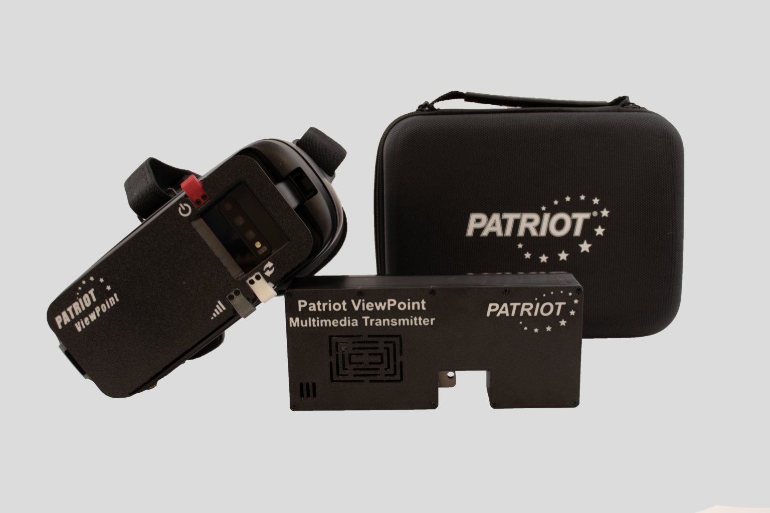 Patriot ViewPoint Products - Patriot Vision Industries