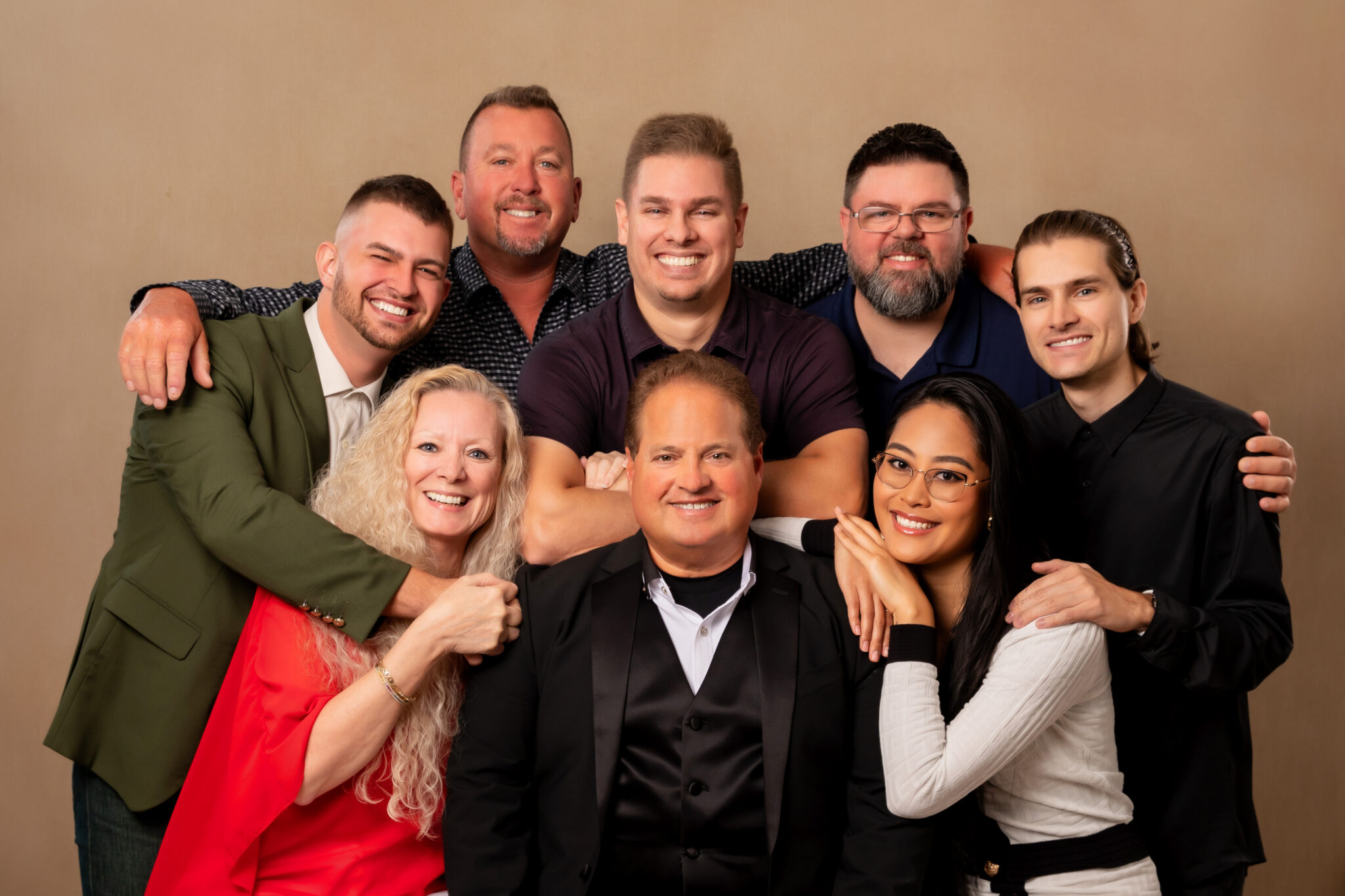 Patriot Vision Industries LLC