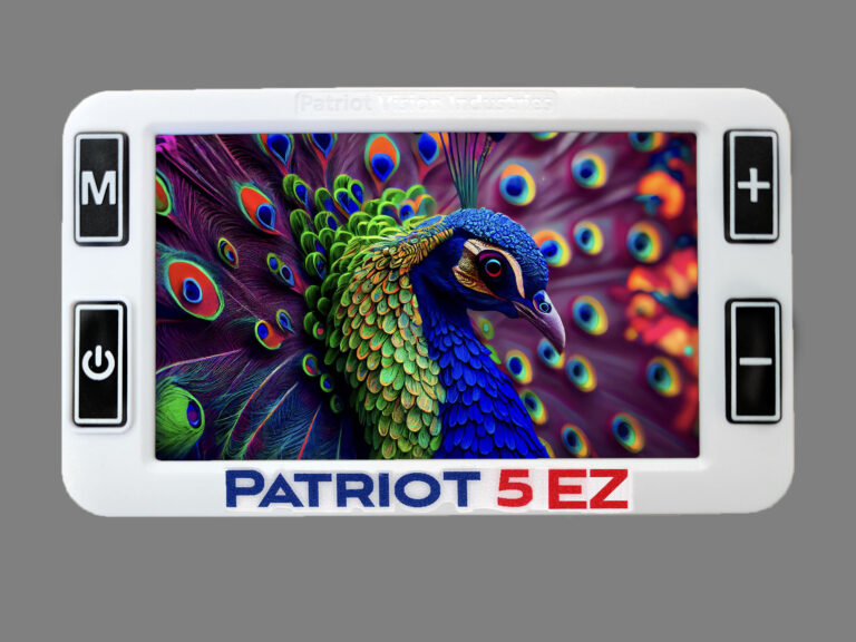 Vision Products | Patriot Vision Industries, LLC