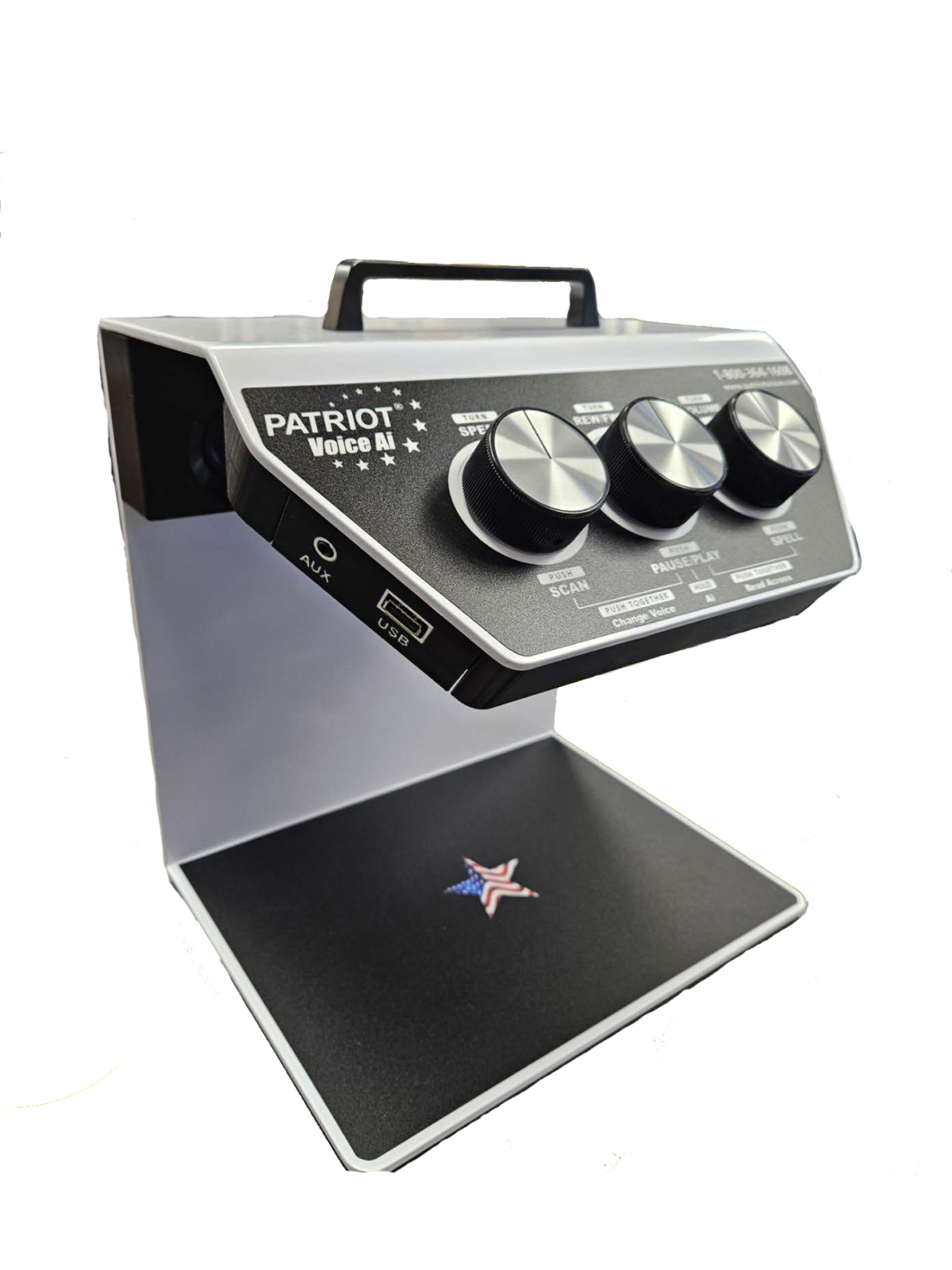 Patriot ViewPoint Products - Patriot Vision Industries